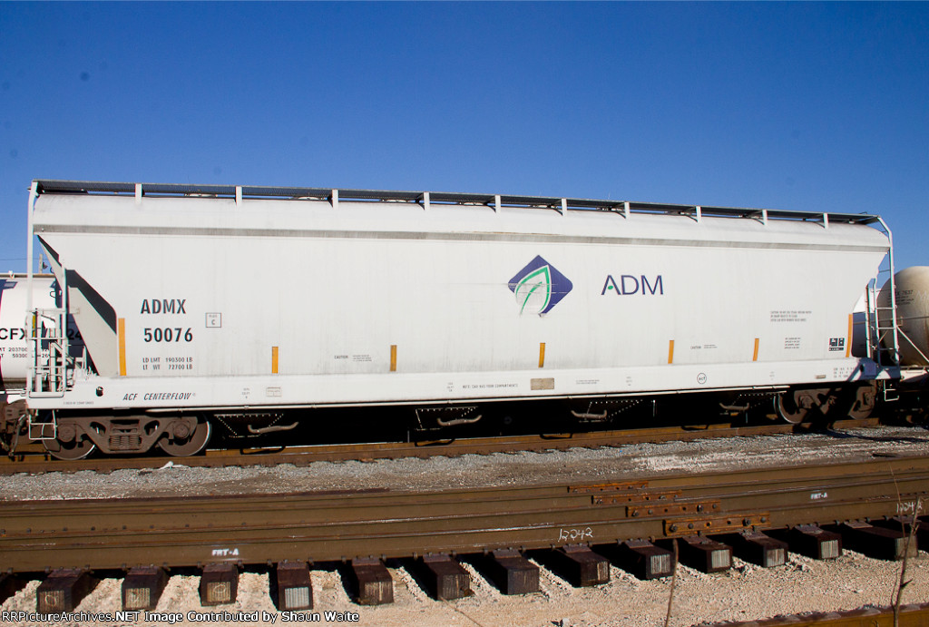 ADMX 50076